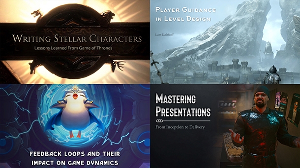 Lessons Learned From Teaching Game Design