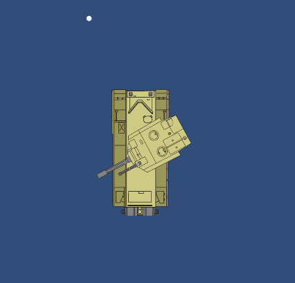Unity Tutorial – How to make a 2D Tank Game – Player Tank Part 1