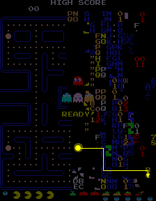 The Pac-Man Dossier