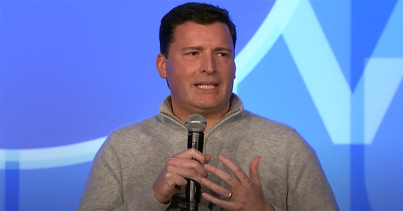 Mike Ybarra exits Blizzard Entertainment after Microsoft layoffs