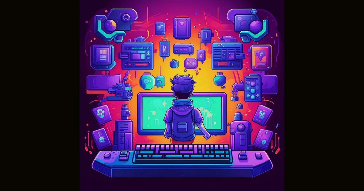 Blog | How to build a team and start developing a game by being a ...