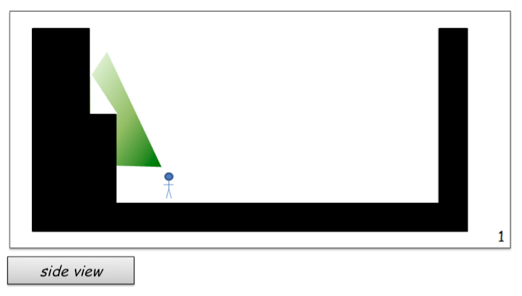 The Metrics of Space: Tactical Level Design