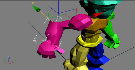 Synchronizing animation to dynamic scaling