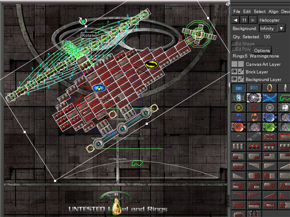 Breaking Down Breakout: System And Level Design For Breakout-style Games