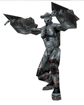 Postmortem: Ion Storm's Deus Ex