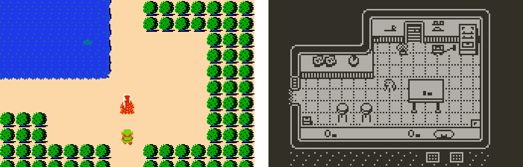 Playdate Pulp: Zero to video game in 60 Seconds