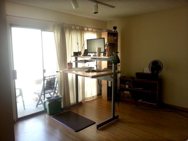 WorkStation: The spaces where 22 different game-makers build worlds