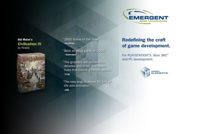 Classic Tools Retrospective: The birth, death, and re-birth of Gamebryo 2