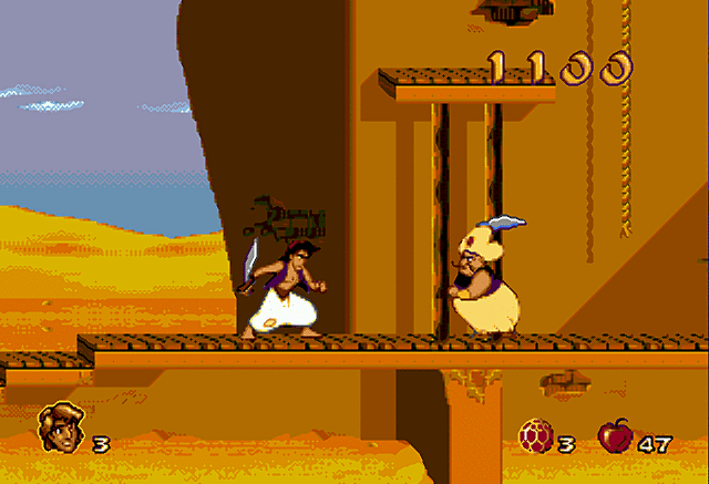 Color in games: An in-depth look at one of game design's most useful tools