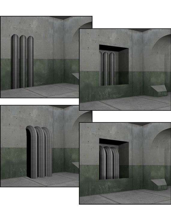 Book Excerpt: 3D Game Textures: Create Professional Game Art Using ...