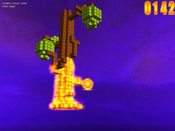 Design Document: Play With Fire