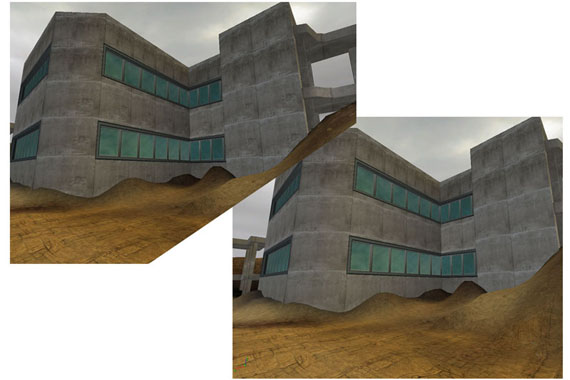 Book Excerpt: 3D Game Textures: Create Professional Game Art Using ...