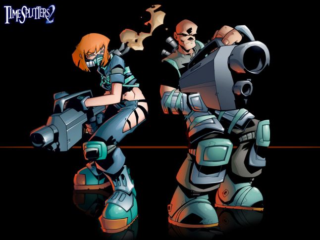 Out of Character: how to design good game characters