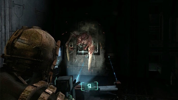 Fight or Flight: The Neuroscience of Survival Horror