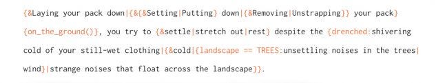 Open Sourcing 80 Days Narrative Scripting Language Ink