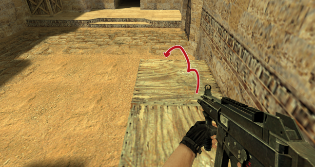 Why is de_dust2’s level design so popular?
