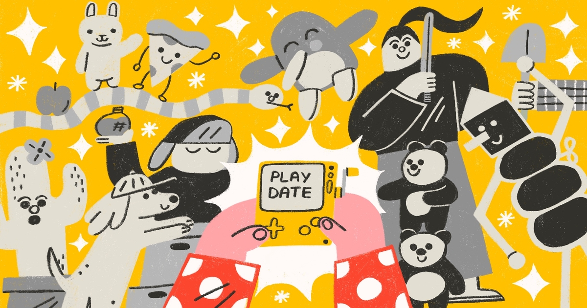 Playdate review: A magical, dev-friendly handheld bristling with ...