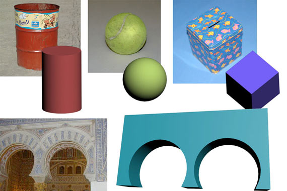 Book Excerpt: 3D Game Textures: Create Professional Game Art Using ...