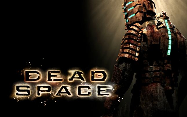 Dead Space - Storytelling through Level Design