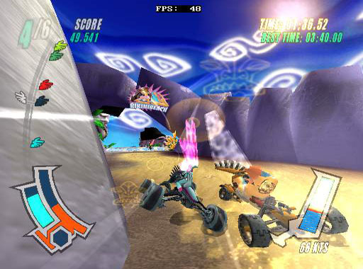 Developing Your Own Replay System