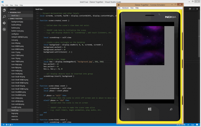 Sponsored: Visual Studio Code - The ultimate starter guide for game ...