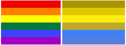 Color in games: An in-depth look at one of game design's most useful tools