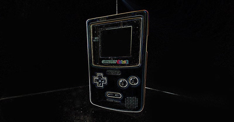 This Game Boy-era design choice deserves a comeback