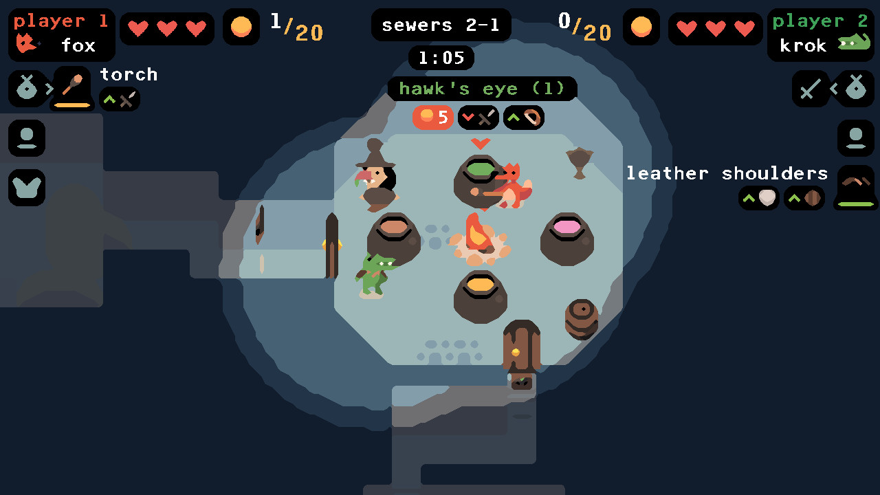 Indie troupe Sokpop Collective on releasing 100 games in five years