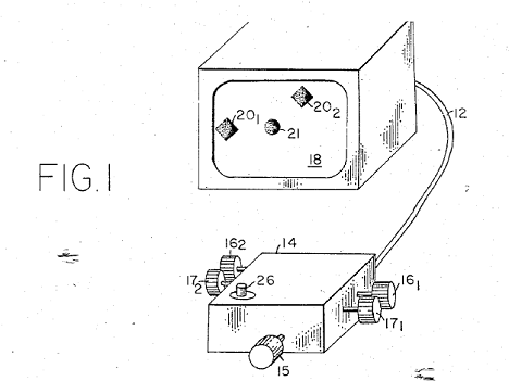 The Ten Most Important Video Game Patents