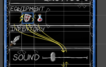 Stupid Unity UI Navigation Tricks