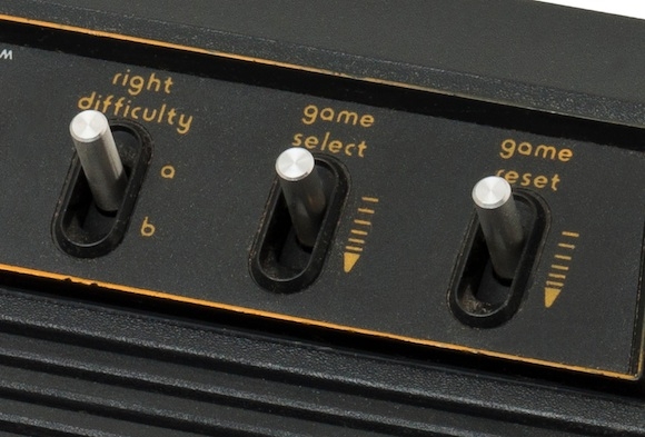 Variants: The Challenge of Changeable Design