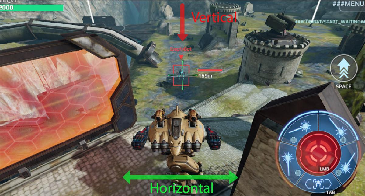 Featured Blog | Designing maps that complement game mechanics