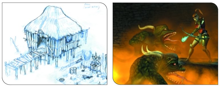 Postmortem: Blizzard's Diablo II (2000)