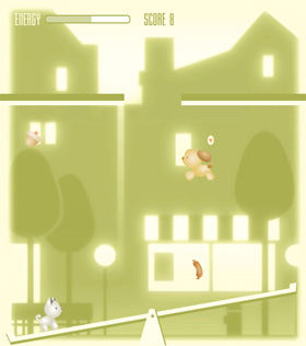 Persuasive Games: Video Game Kitsch