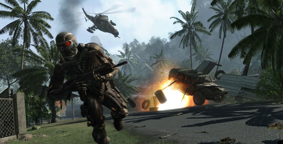 Engines of Creation: An Overview of Game Engines