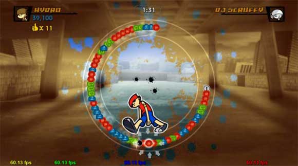 Postmortem: Little Boy Games' Go! Go! Break Steady