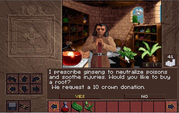 The History of Computer Role-Playing Games Part III: The Platinum and ...