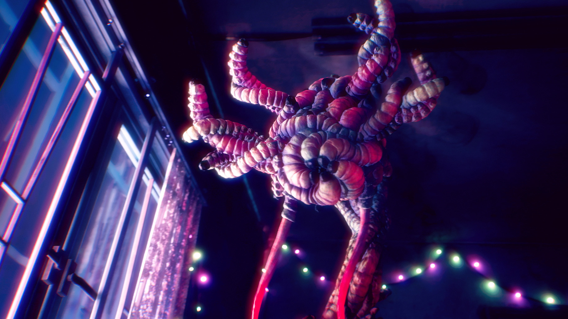 Slitterhead creative director Keiichiro Toyama muses on his unique mix ...