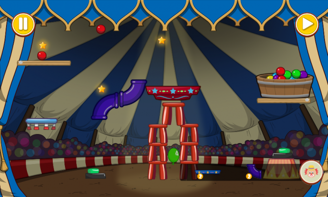 Designing Video Game Puzzles