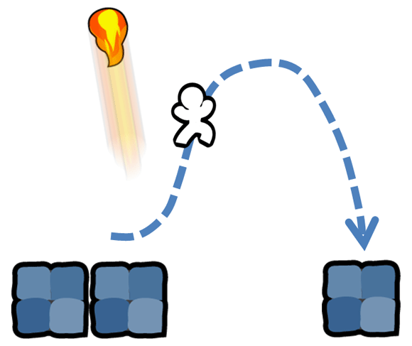 How to Make Insane, Procedural Platformer Levels