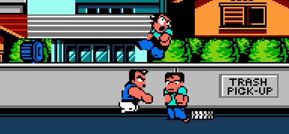 Taunting The Behemoth Tom Fulp And Dan Paladin Cry Out