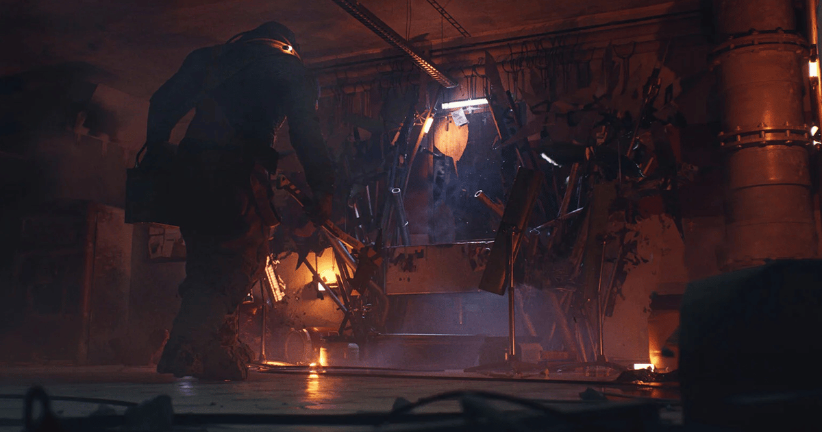 Outsourcing studio Obelisk nets $2 million to create original horror title