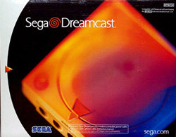 The Rise And Fall Of The Dreamcast