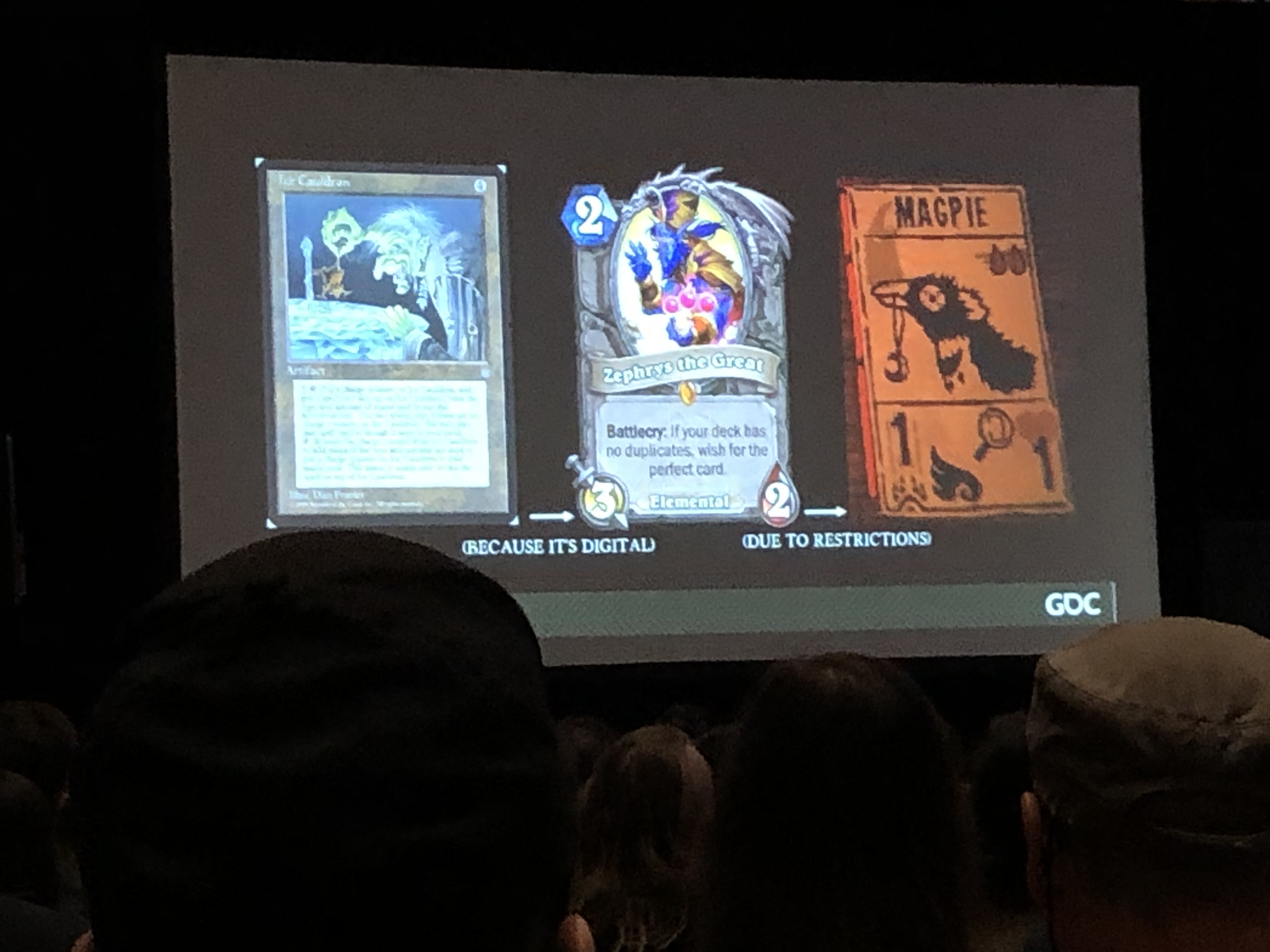Inscryption's journey from game jam joint to cult classic
