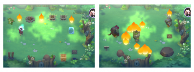 Game Level Generation Using Neural Networks