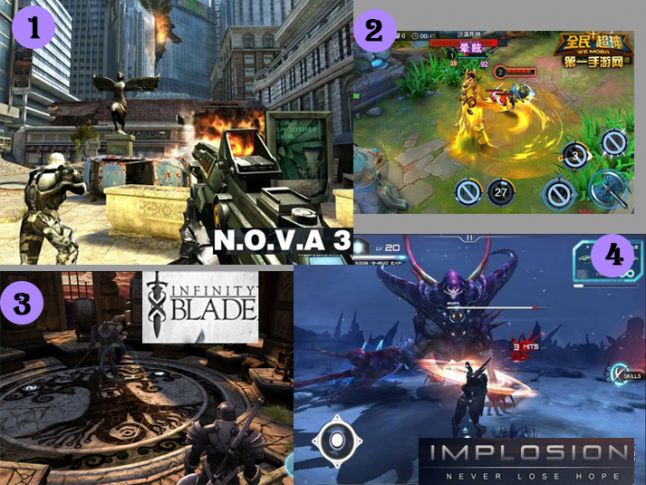 Introducing Tencent’s Mini Console