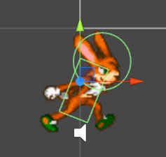 2D Animation Methods in Unity