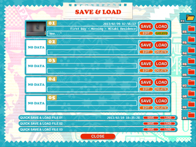 The Designer's Notebook: Bad Game Designer, No Twinkie! XIV