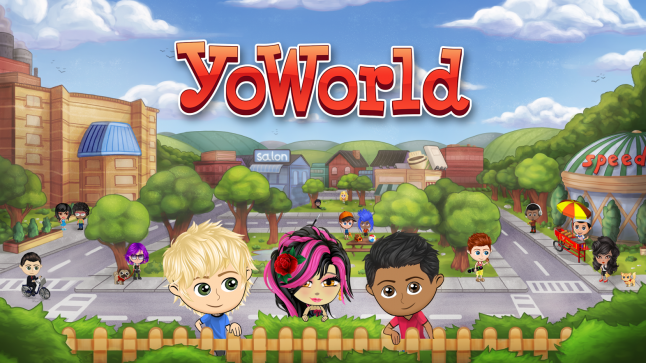 YoWorld Postmortem: What Happens When You Reacquire a Game