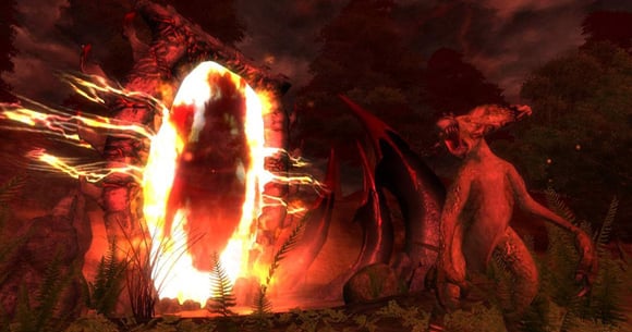 Revitalizing a Heritage: The Writing of Fallout 3